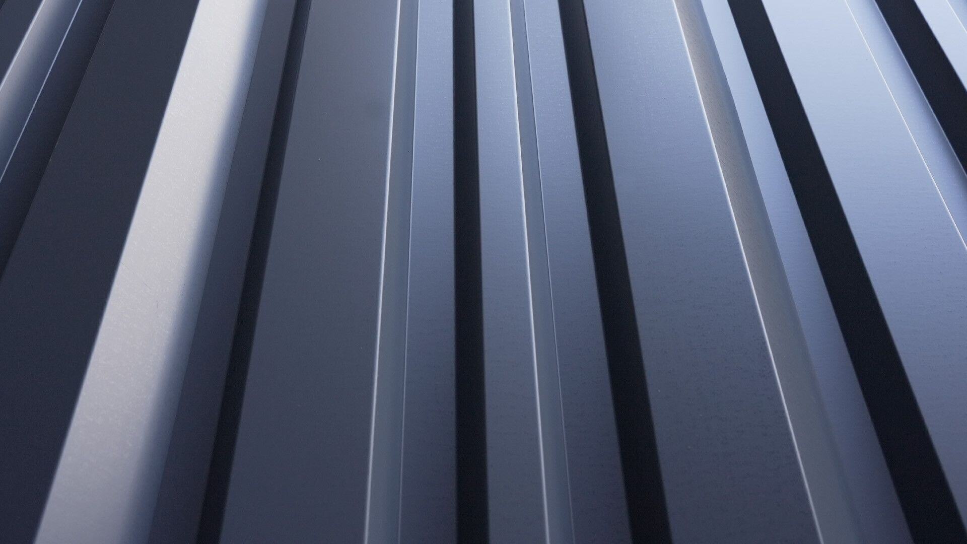 Custom Metal Panels: If You Draw It We Can Bend It