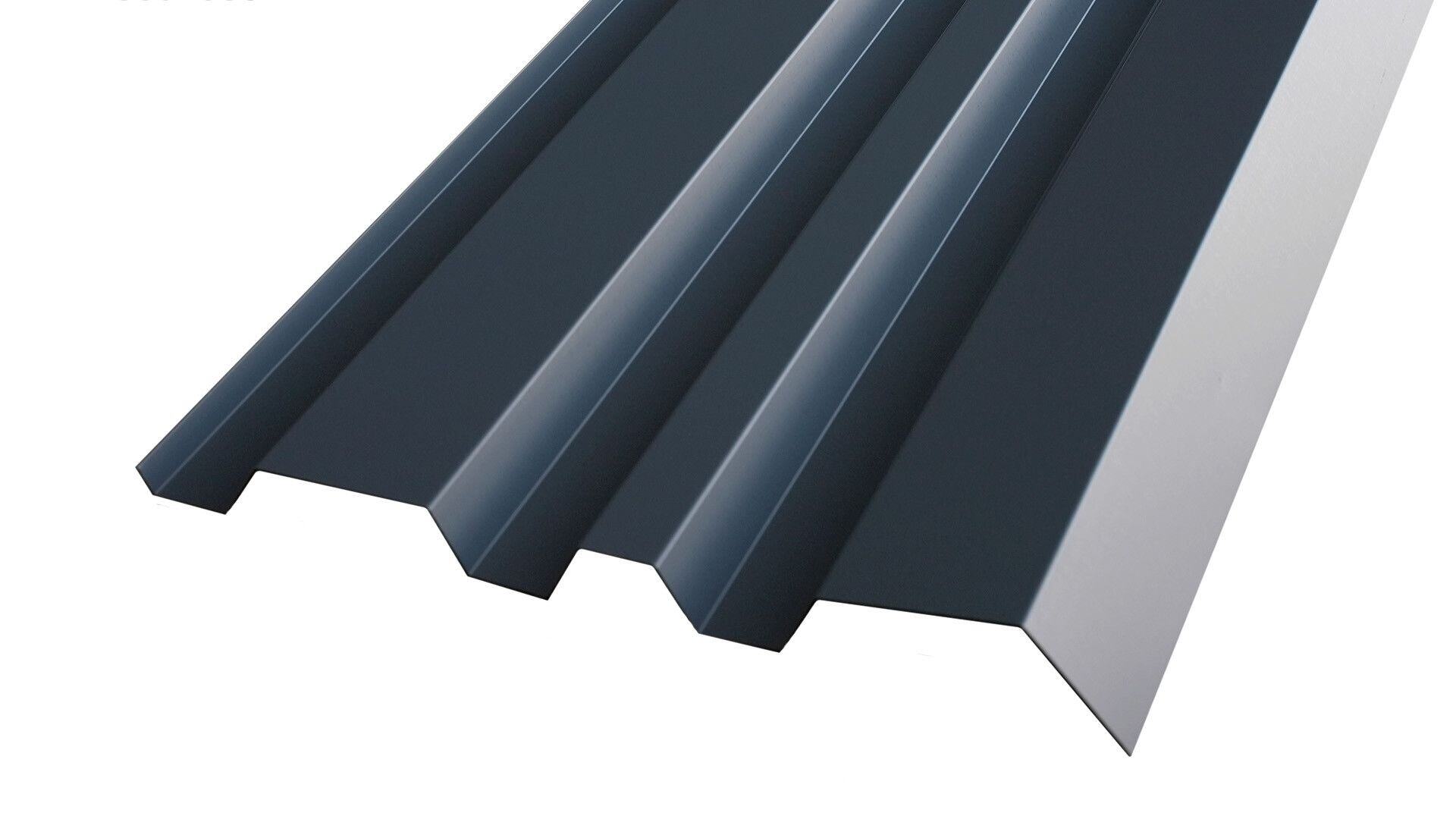 Custom Metal Panels: If You Draw It We Can Bend It