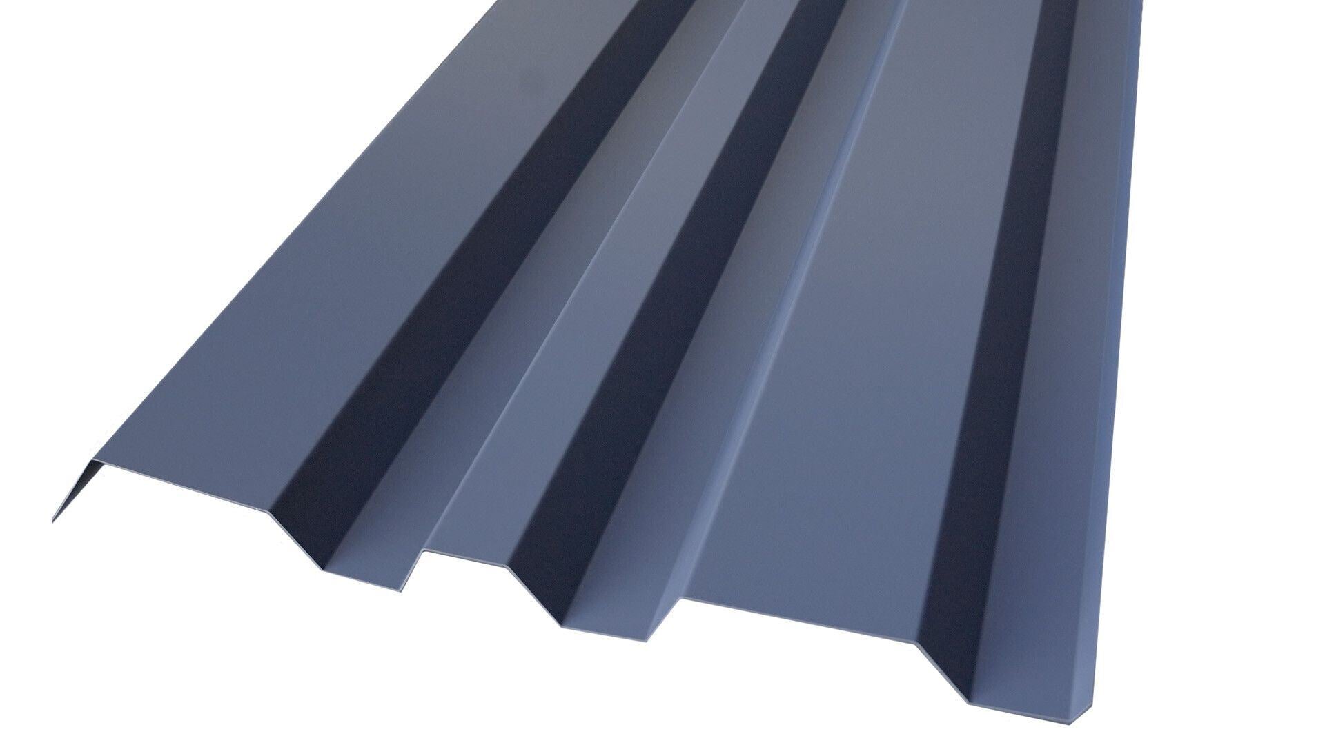 Custom Metal Panels: If You Draw It We Can Bend It
