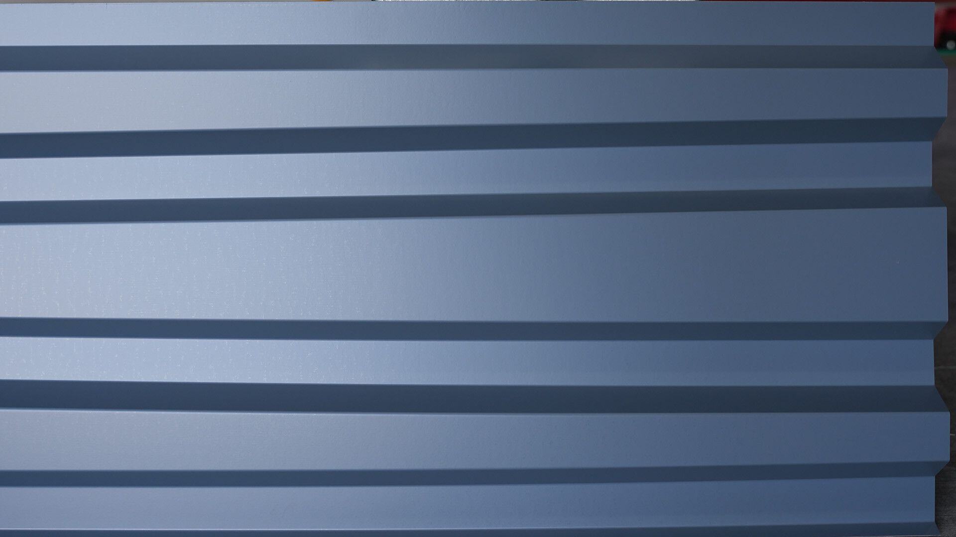 Custom Metal Panels: If You Draw It We Can Bend It