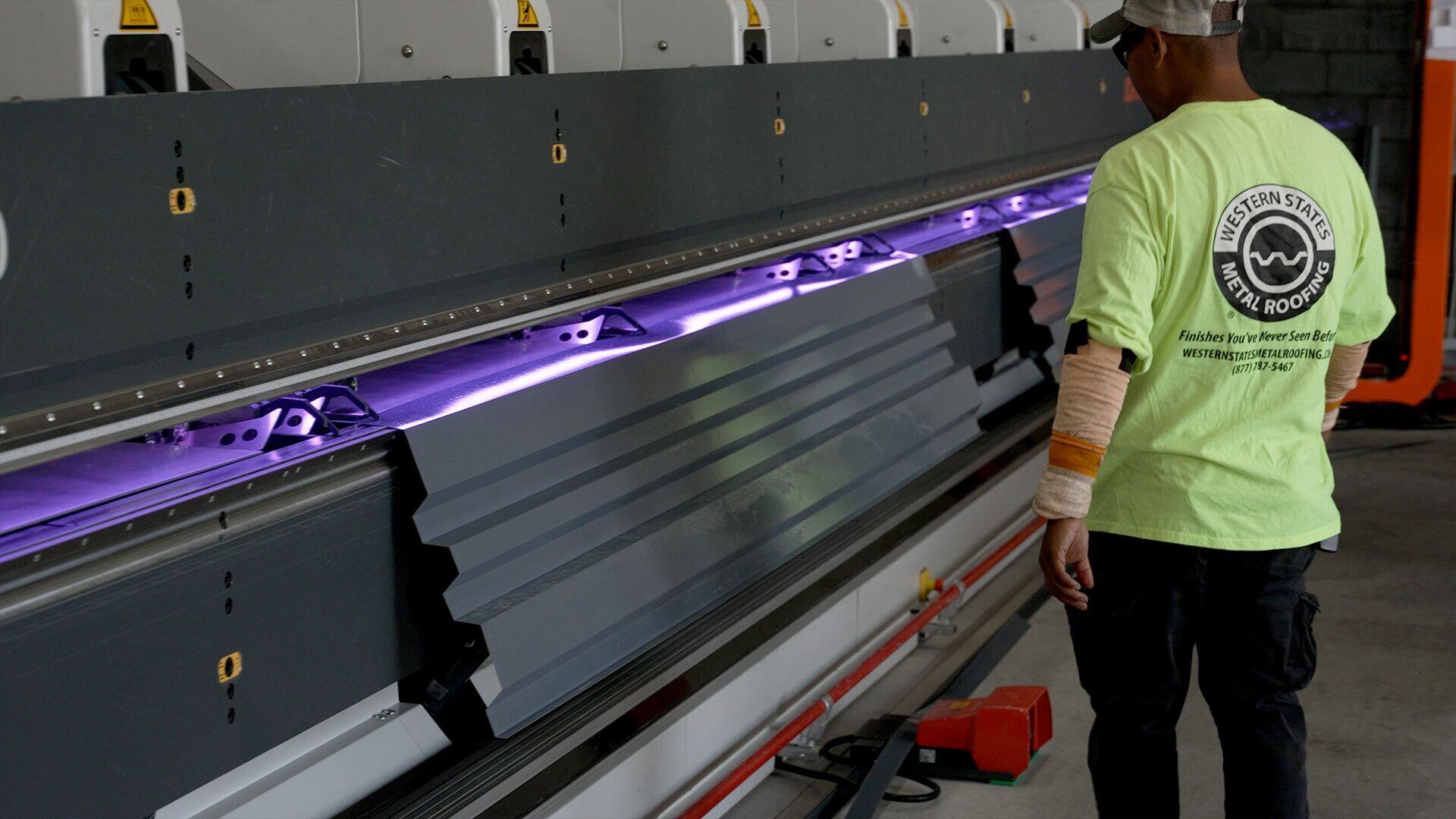 Custom Metal Panels: If You Draw It We Can Bend It
