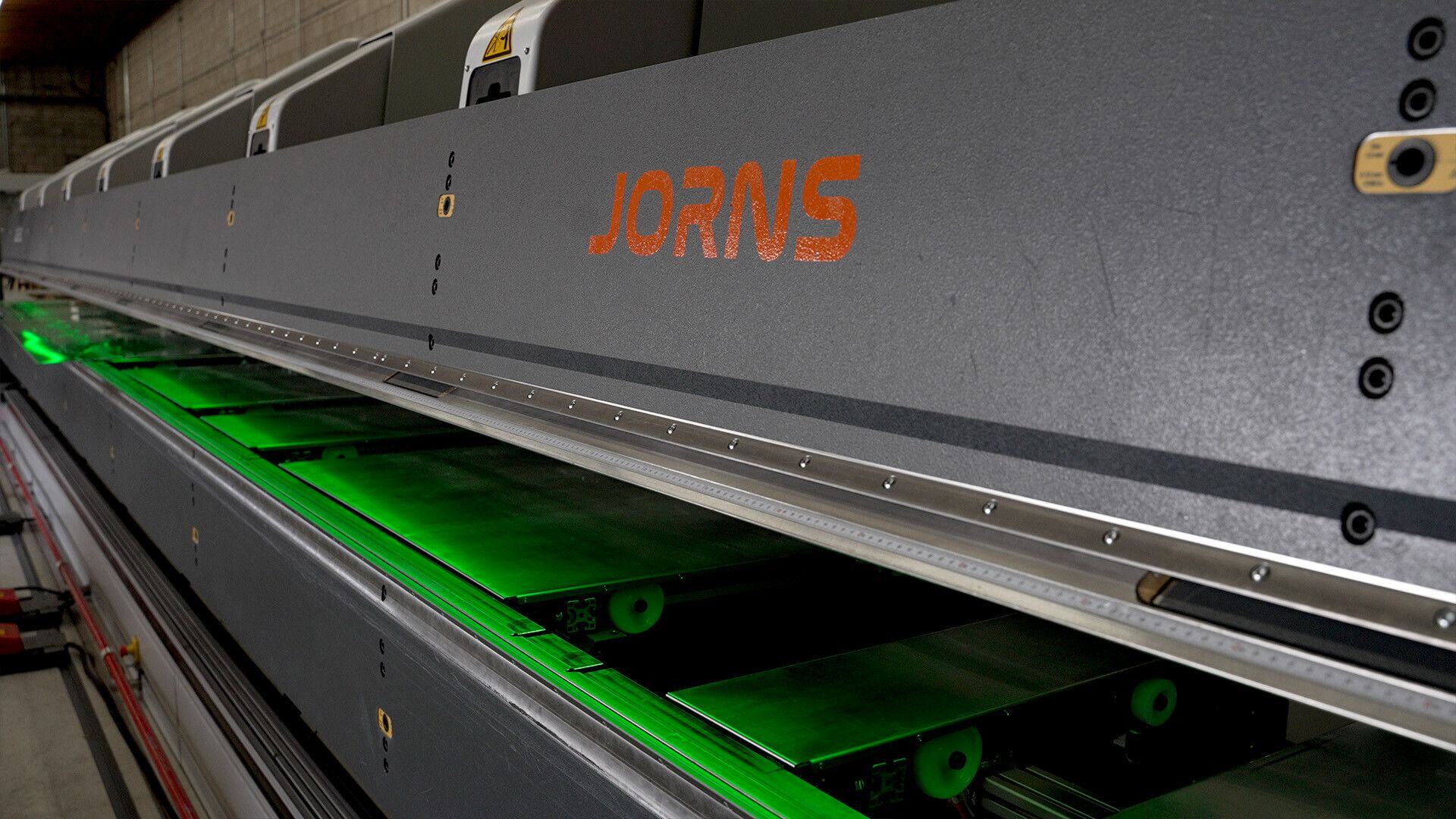 Custom Metal Panels: If You Draw It We Can Bend It