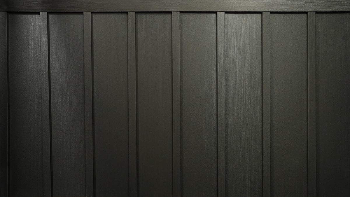 Board and Batten Metal Siding Panels - Buy Manufacturer Direct