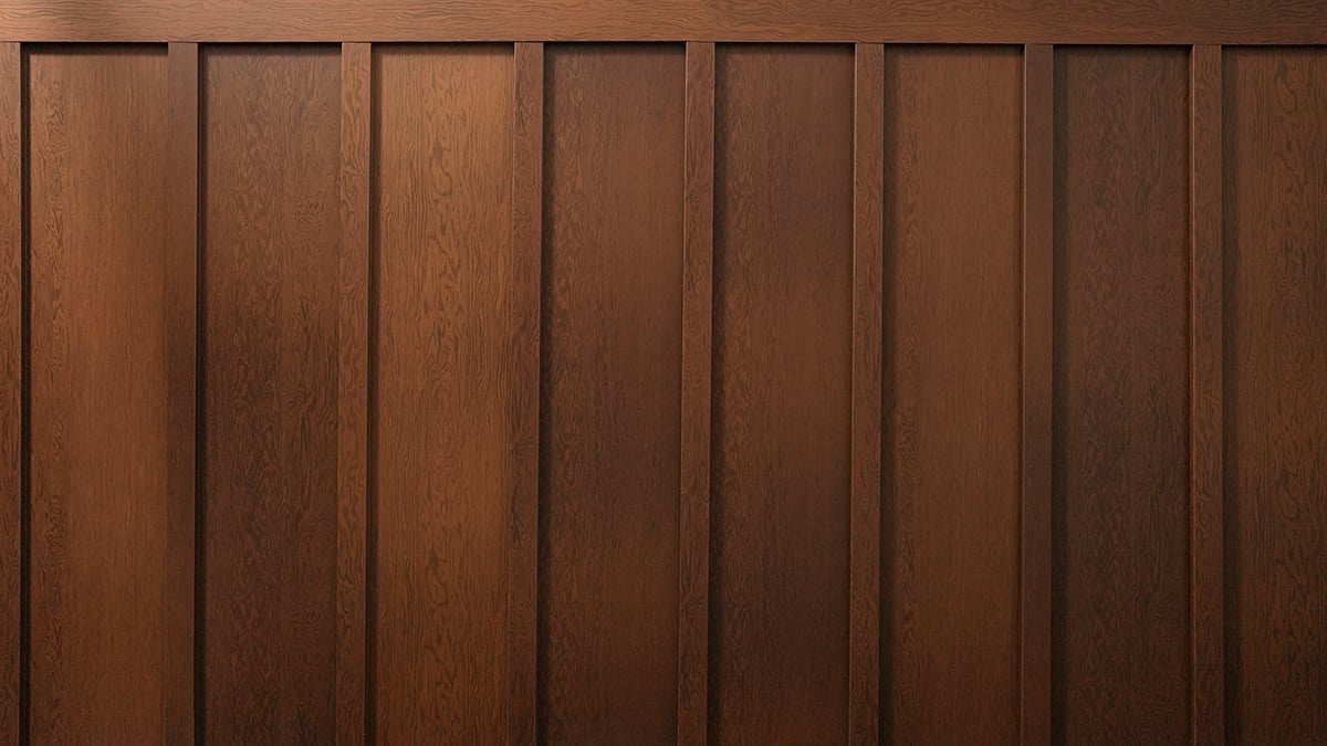 Board and Batten Metal Siding Panels - Buy Manufacturer Direct