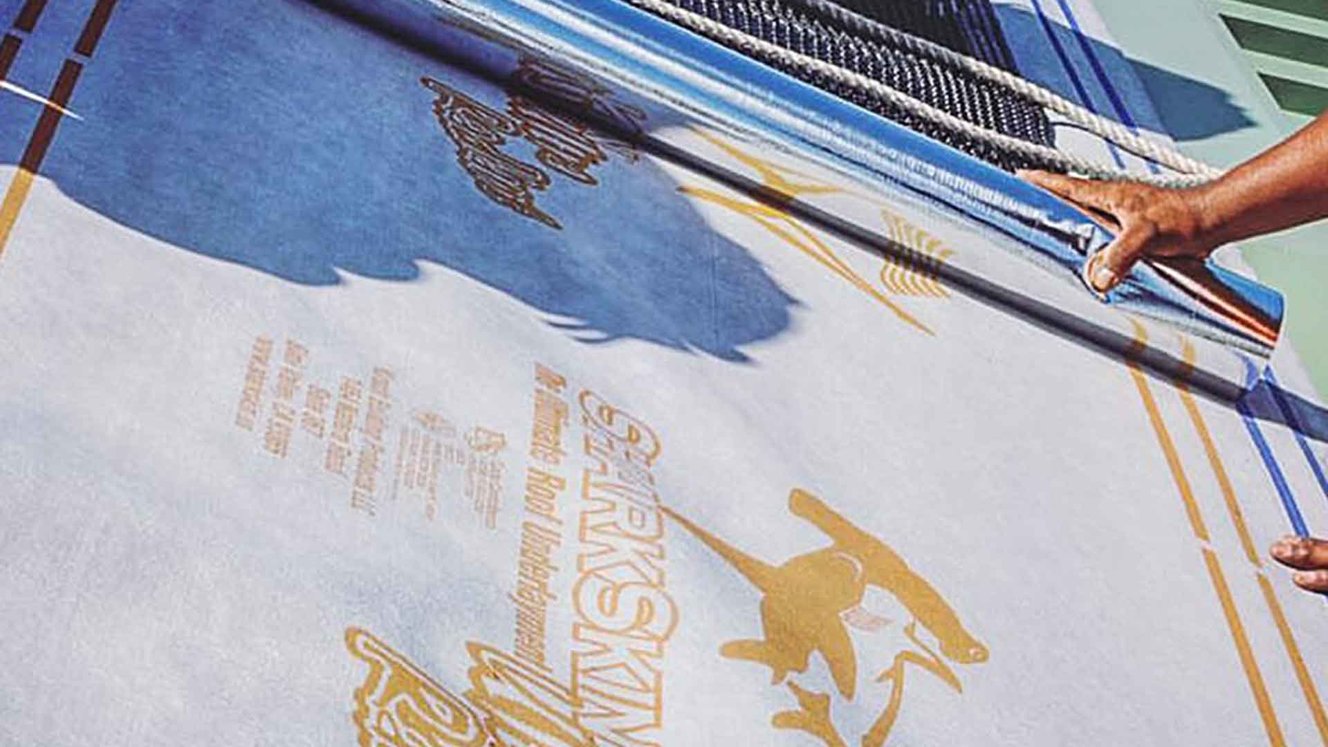 Sharkskin Ultra Radiant®: Sharkskin® Roof Underlayment