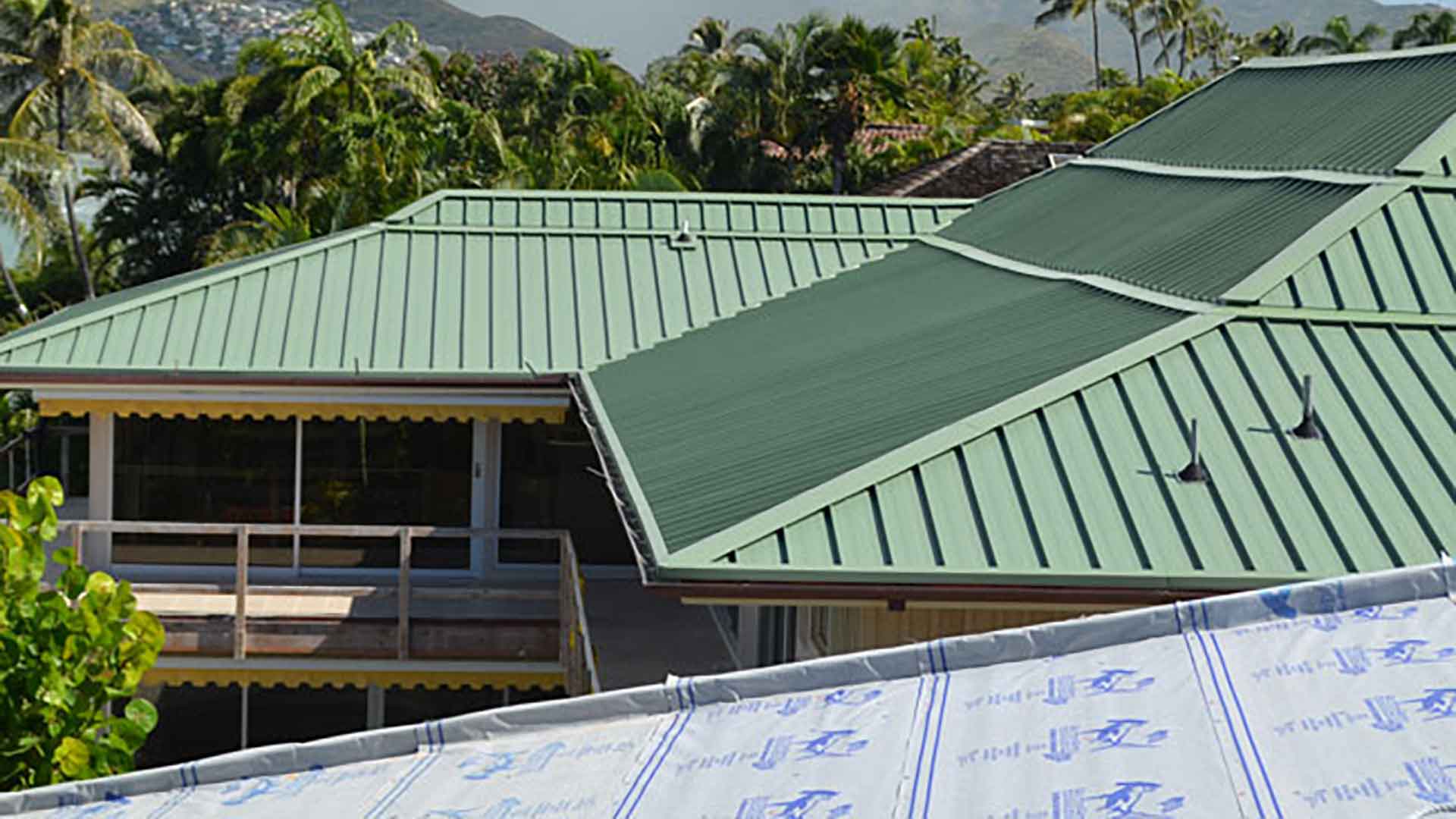 Sharkskin Ultra® Roof Underlayment