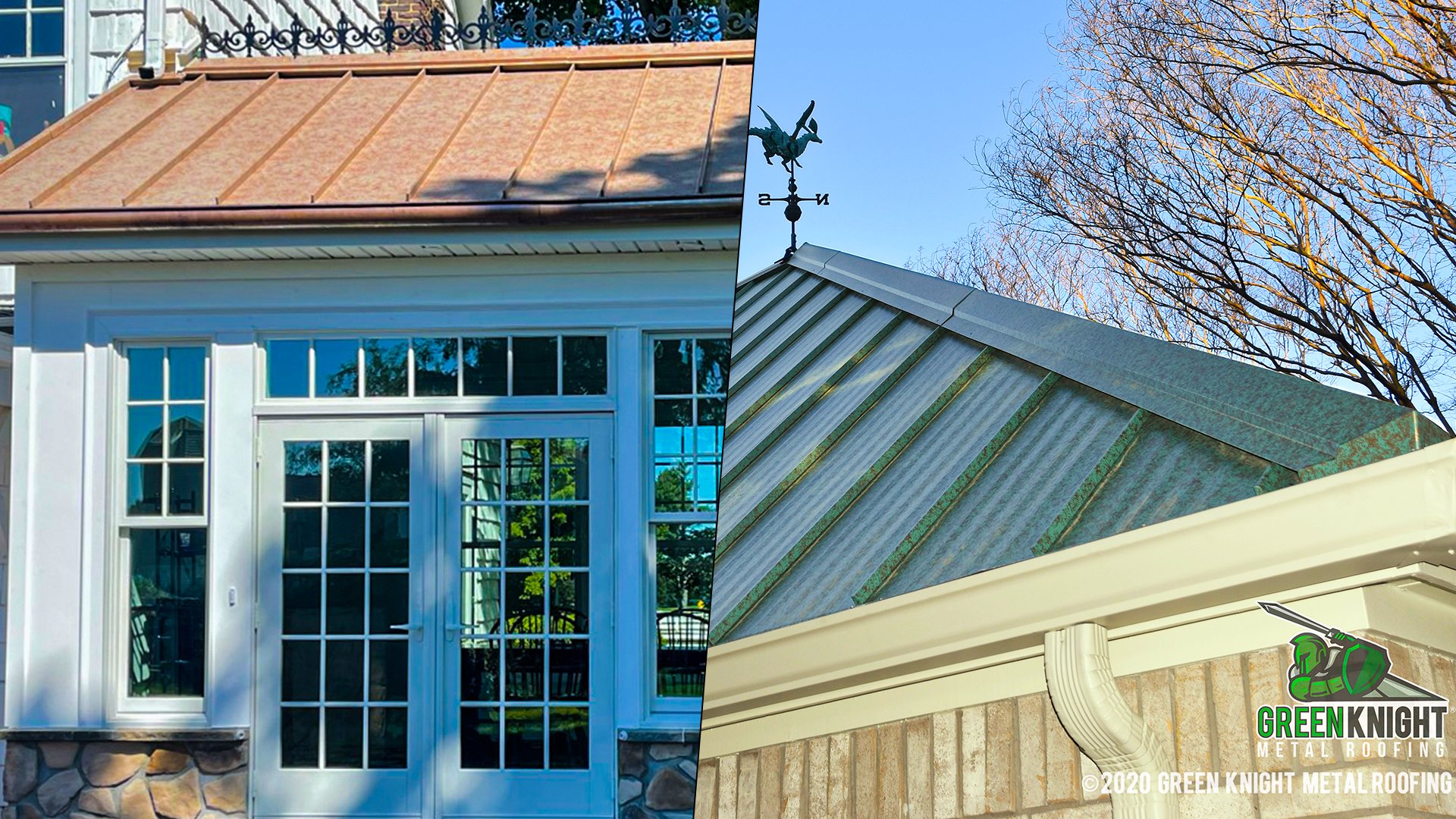 Leaded Copper Roof at Jose Nicoll blog