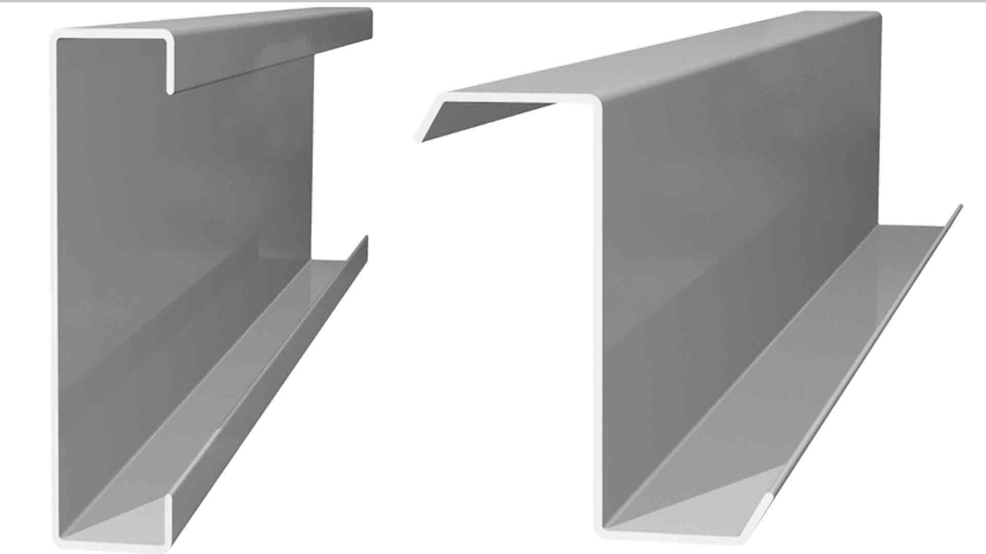 Galvanized Metal Roofing And Wall Panels