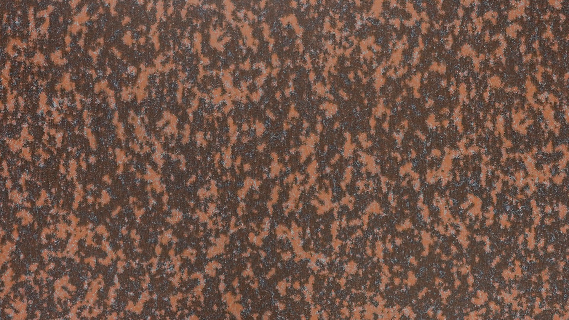 Speckled Blackened Copper Metal Roofing, Siding, and Wall Panels